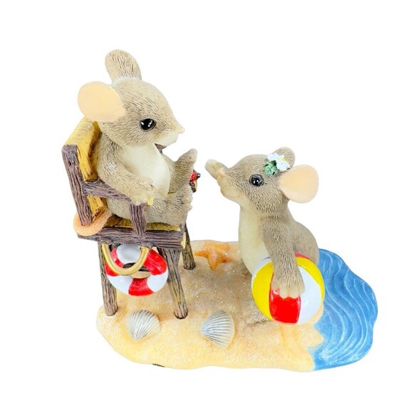 Fitz and Floyd | Accents | Charming Tails Fitz And Floyd Whimsical ...